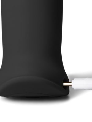 LOVE CONTROL WEARABLE REMOTE THRUSTING VIBRATOR - Sexy Curves